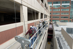 Construction Services - Federal Maintenance