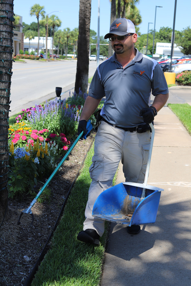 Porter Services Federal Maintenance