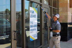 Porter Services - Federal Maintenance