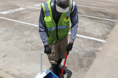 Porter Services - Federal Maintenance